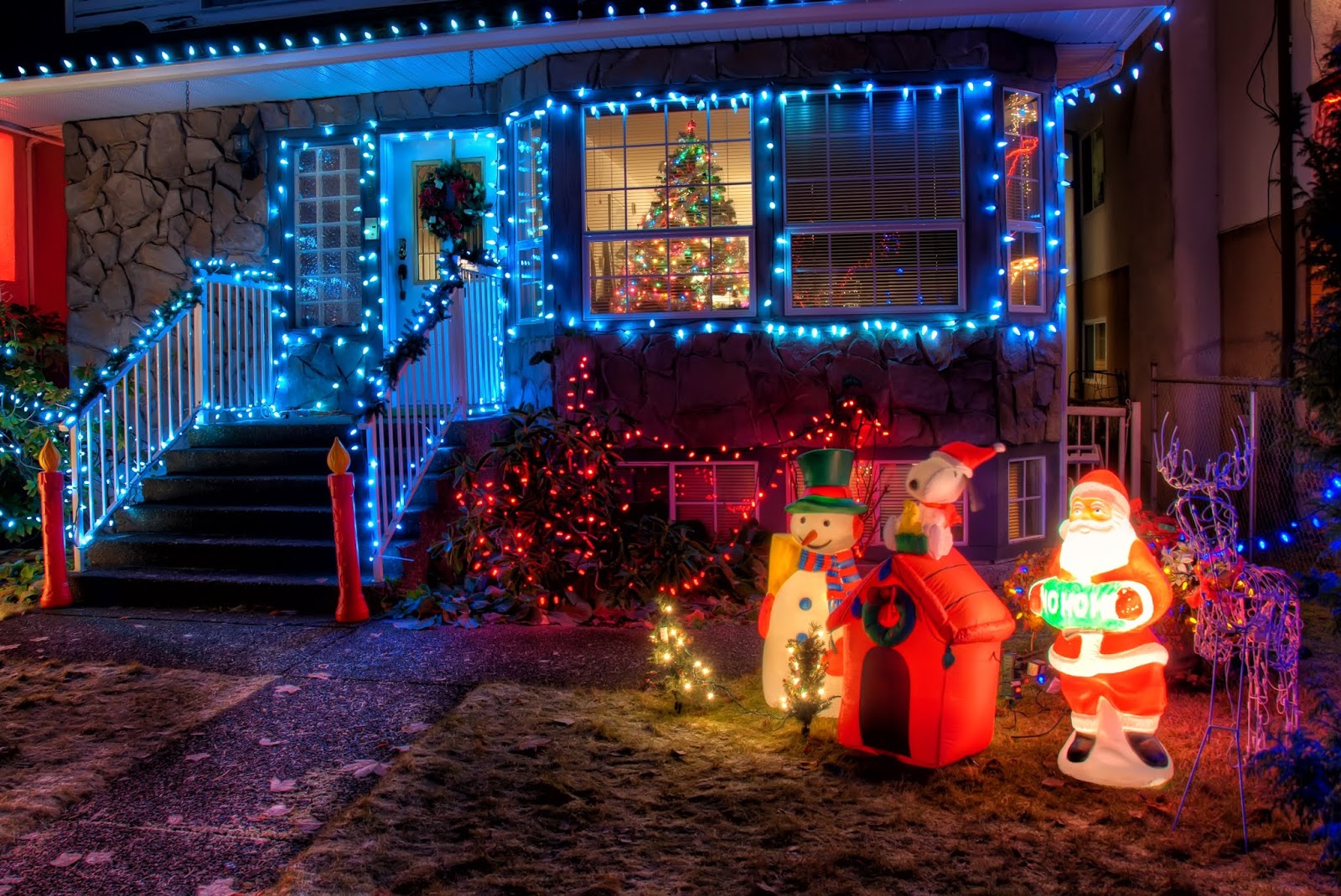 Tantrums To Smiles: How To Prepare Your Home For Christmas