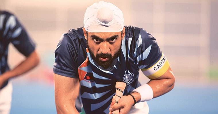 'Soorma': Movie Review - A Potpourri of Vestiges