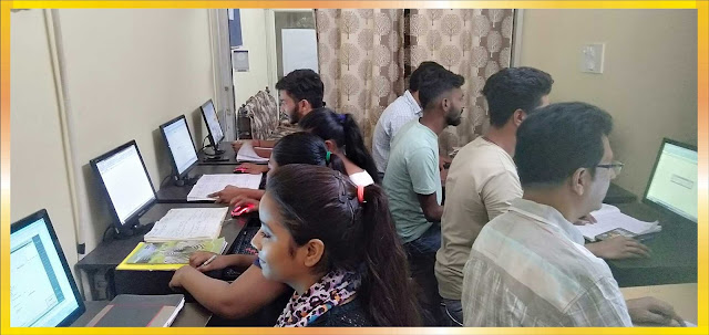 Best Computer Training Institute Sagarpur, New Delhi -9250044755, Near ...