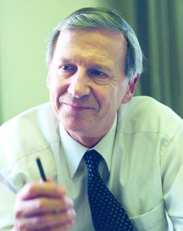 Sociología V06: 7.3 La Tercera Vía de Anthony Giddens