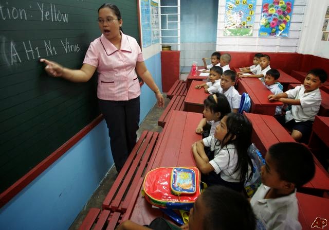 Filipino Teachers In Demand Worldwide filipino-teachers-in-demand-worldwide