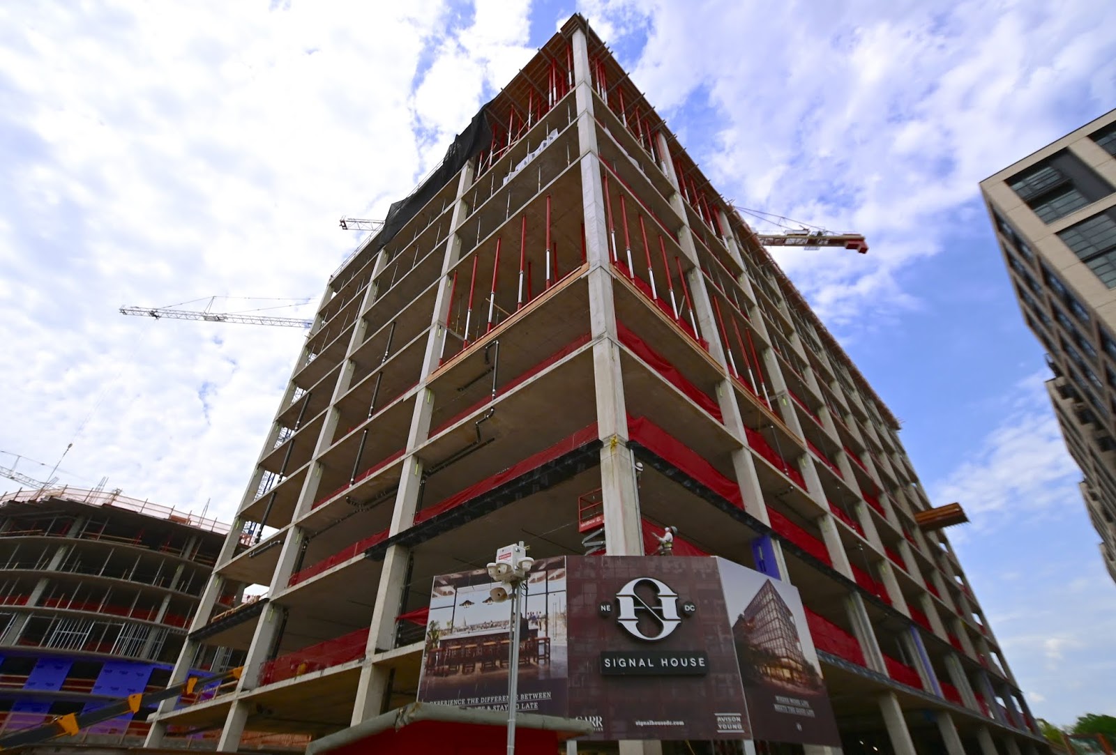 DCmud - The Urban Real Estate Digest of Washington DC: Market Terminal ...