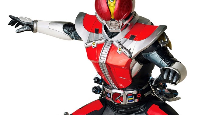 Title For New 2020 Kamen Rider Den-O Movie Revealed - JEFusion
