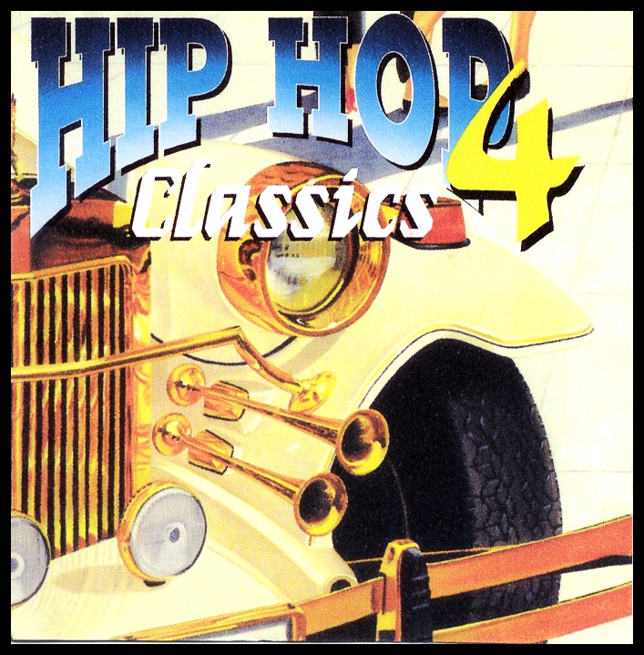 FREESTYLE BEAT: HIP HOP CLASSICS 4