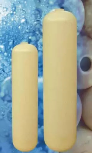 (VIDEO) Urutan Isi Tabung Filter Air dan Cara Menginstalasinya ...