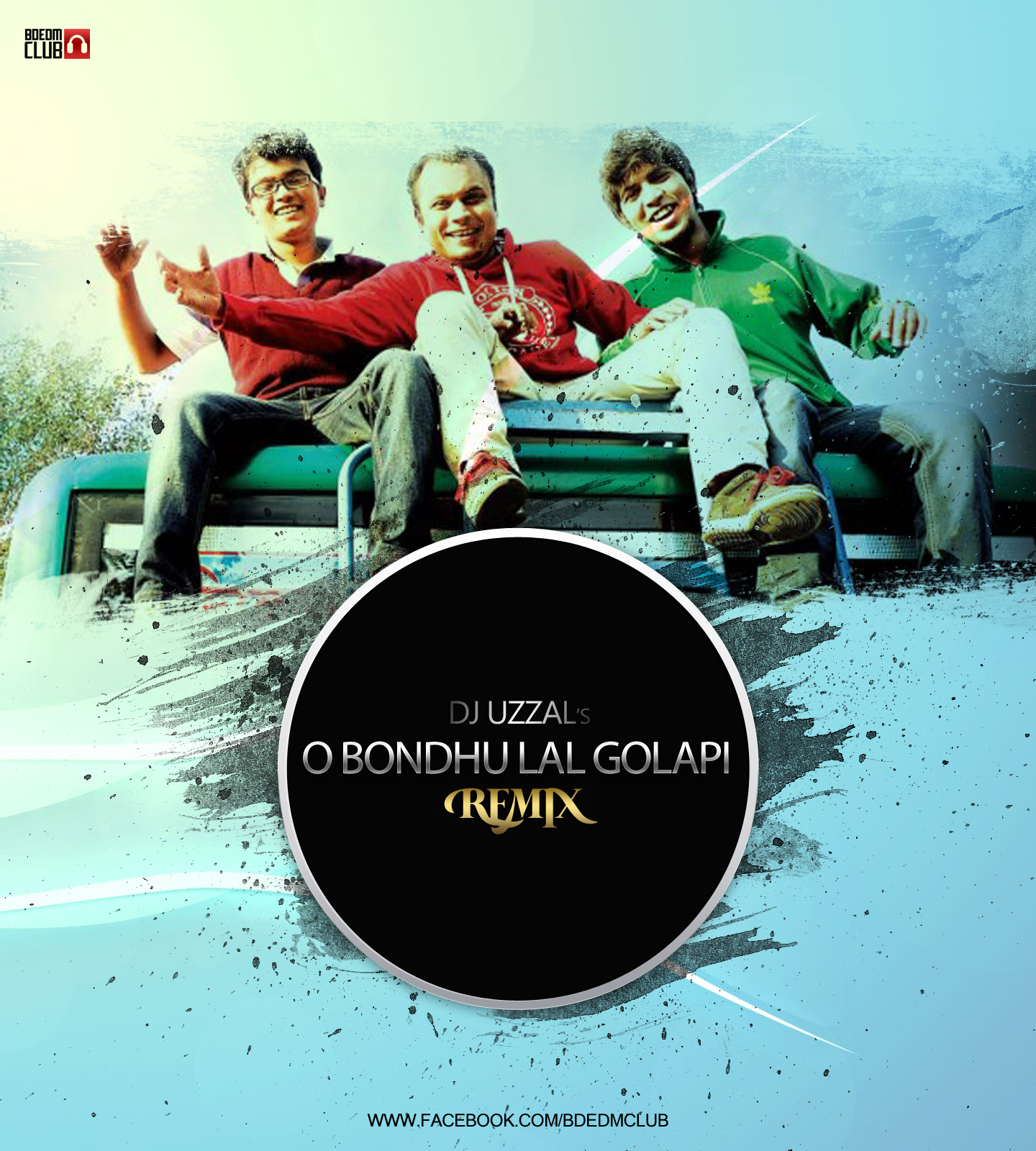 Welcome To DJ UzZaL OfficiaL Site