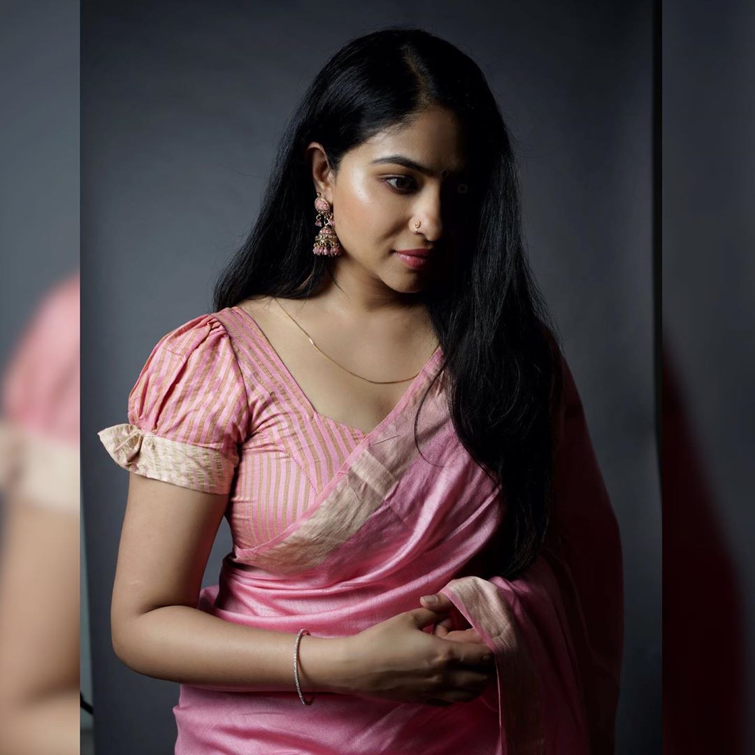 Movies Picture: American actress - Lakshmi Devy Photos