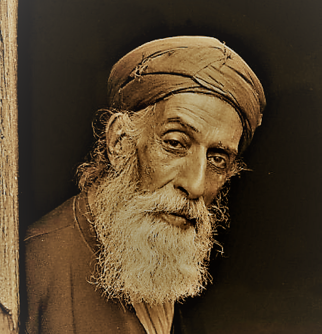 Monk Notes: What Did Jesus of Nazareth Look Like?