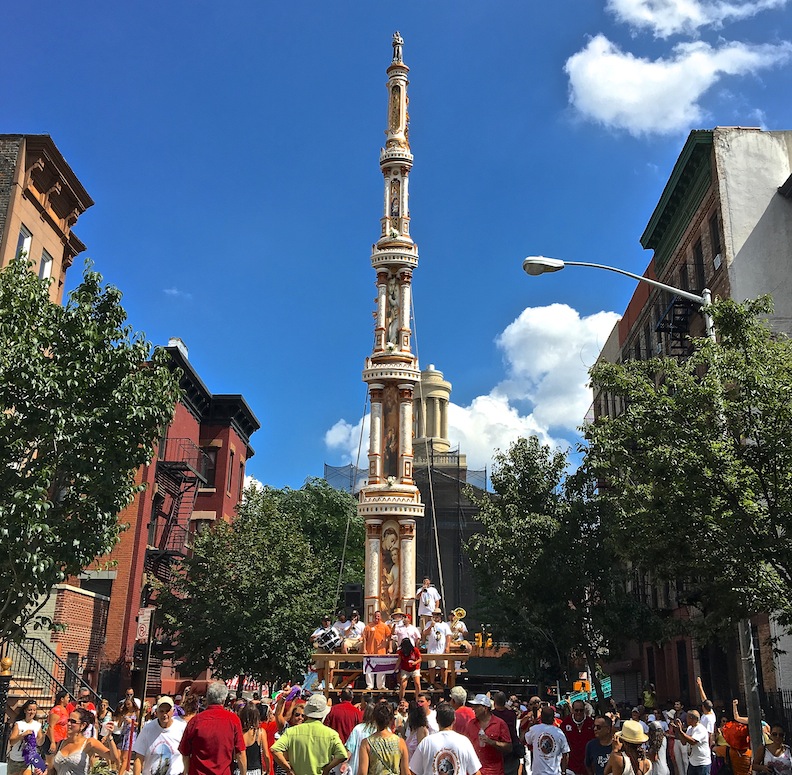 H A R L E M + B E S P O K E