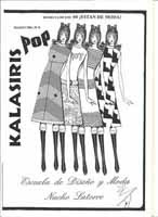 ¿Porque kalasiris? - Costura Pb Kalasiris