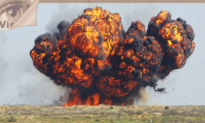 Misil termobárico | Una vision de todo