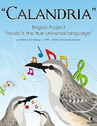 "Calandria" English Project: pics