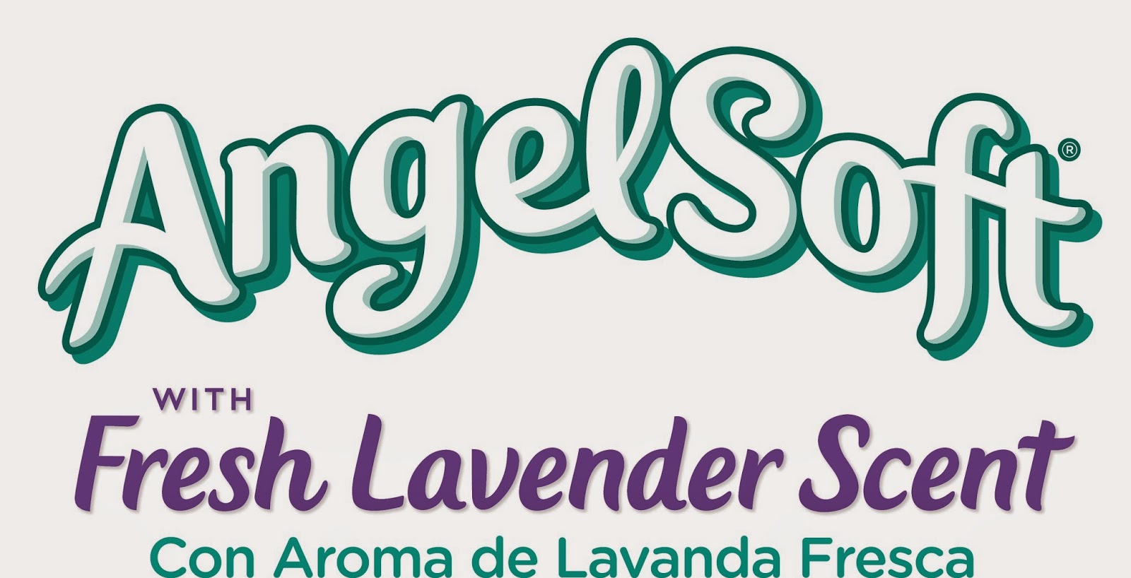 Punk Rock Parents: Angel Soft® with Fresh Lavender Scent and Giveaway!