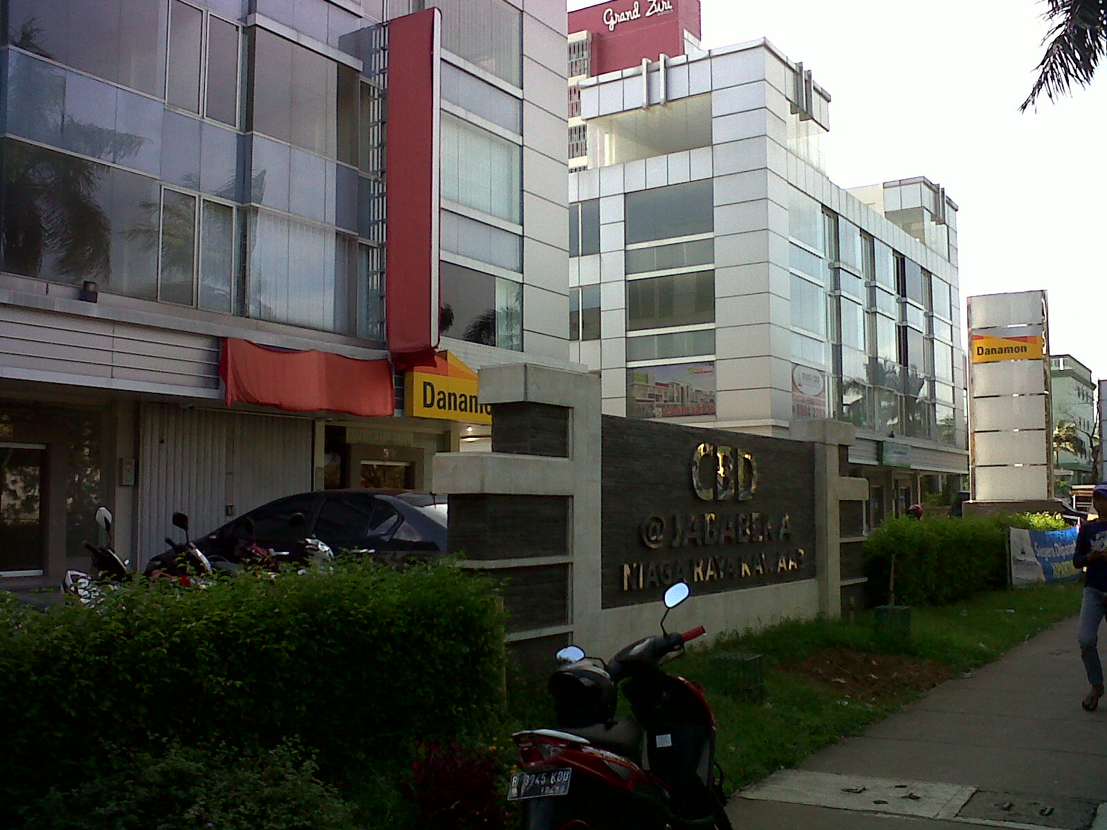 RUKO BARU - RUKO NIAGA PASAR BERSIH CIKARANG DAN RUKO PREMIUM CBD ...