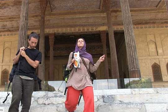 INTERVIEW WITH IGOR BOGDANOVIC, MOVIE DIRECTOR