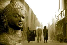 BUDISMO, UNA FORMA DE VIDA: EL NOBLE SENDERO OCTUPLE