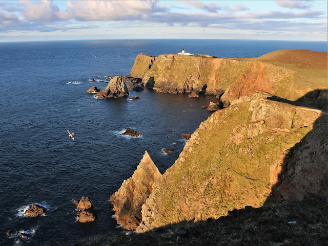 Fair Isle: Auld Haa Guesthouse