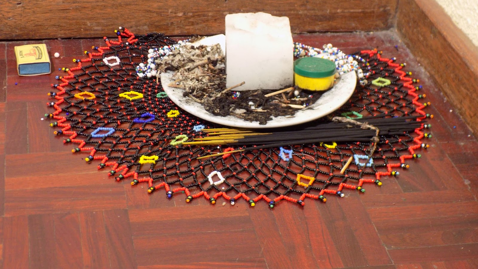 IsiBhaca Speaking People of South Africa