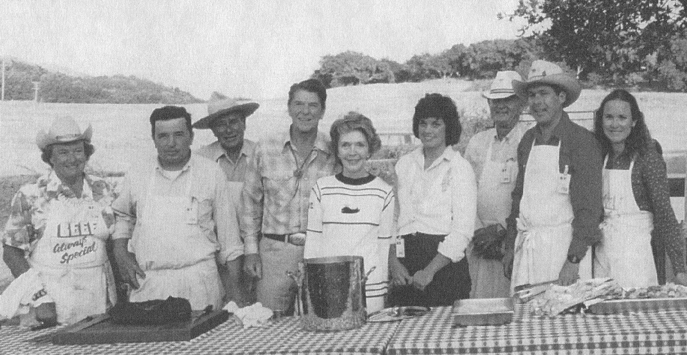 Buckaroo Leather Horse Tack, Use, Care and Maintenance: History of ...