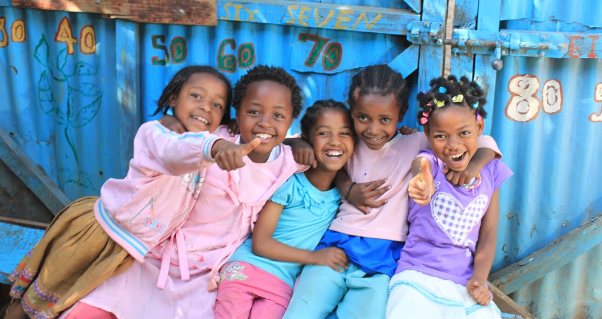 The Confident Hope: The Rewards of Obedience (A Dresses for Kechene Update)