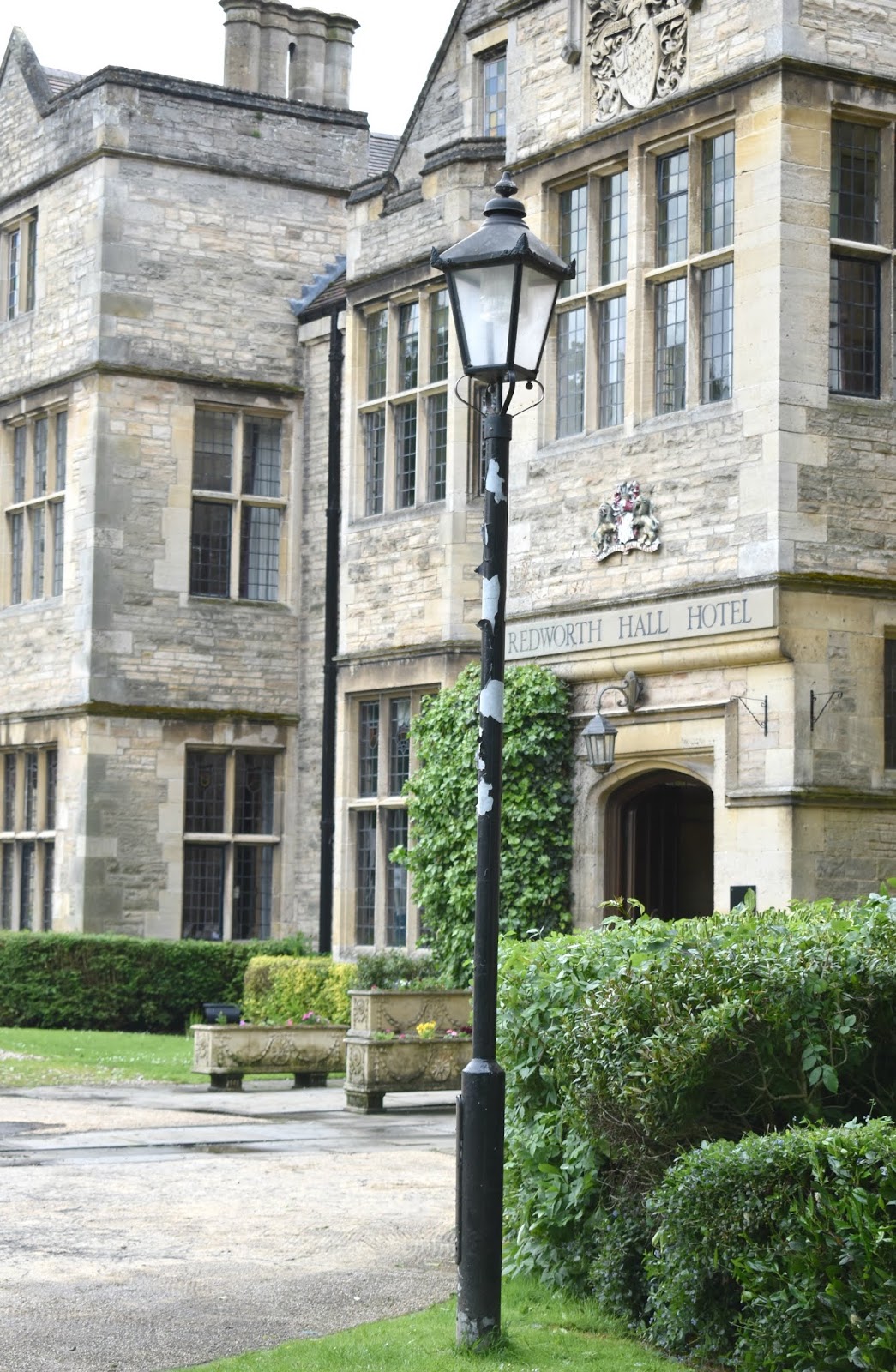 The Best Value Spa Break in the North East - Redworth Hall Hotel | New ...