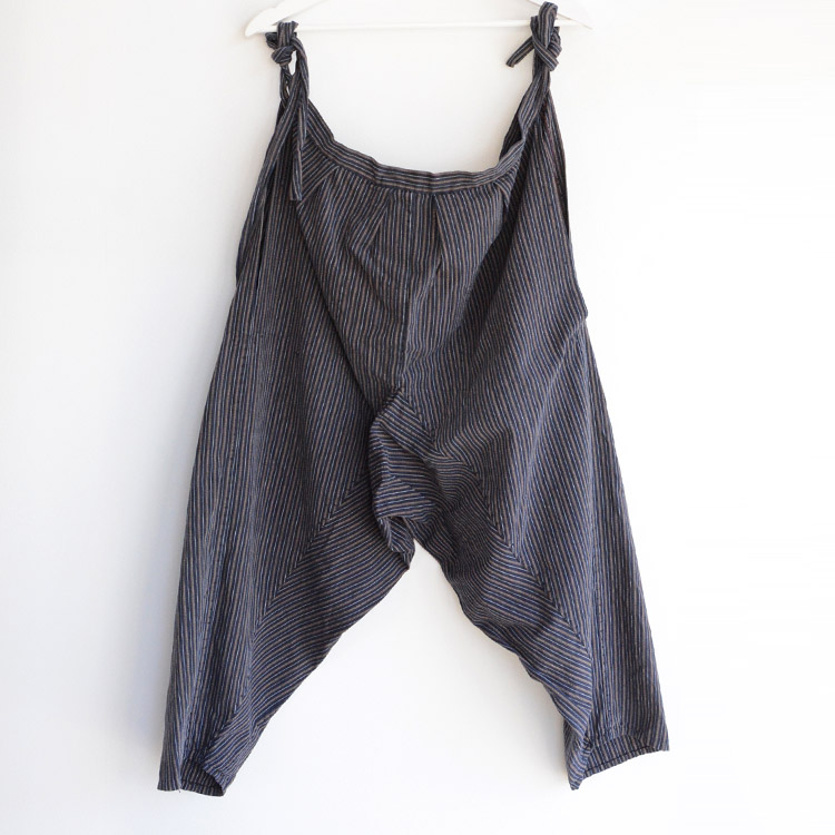 2020年、集めたい木綿のもんぺ | Monpe Kimono Pants