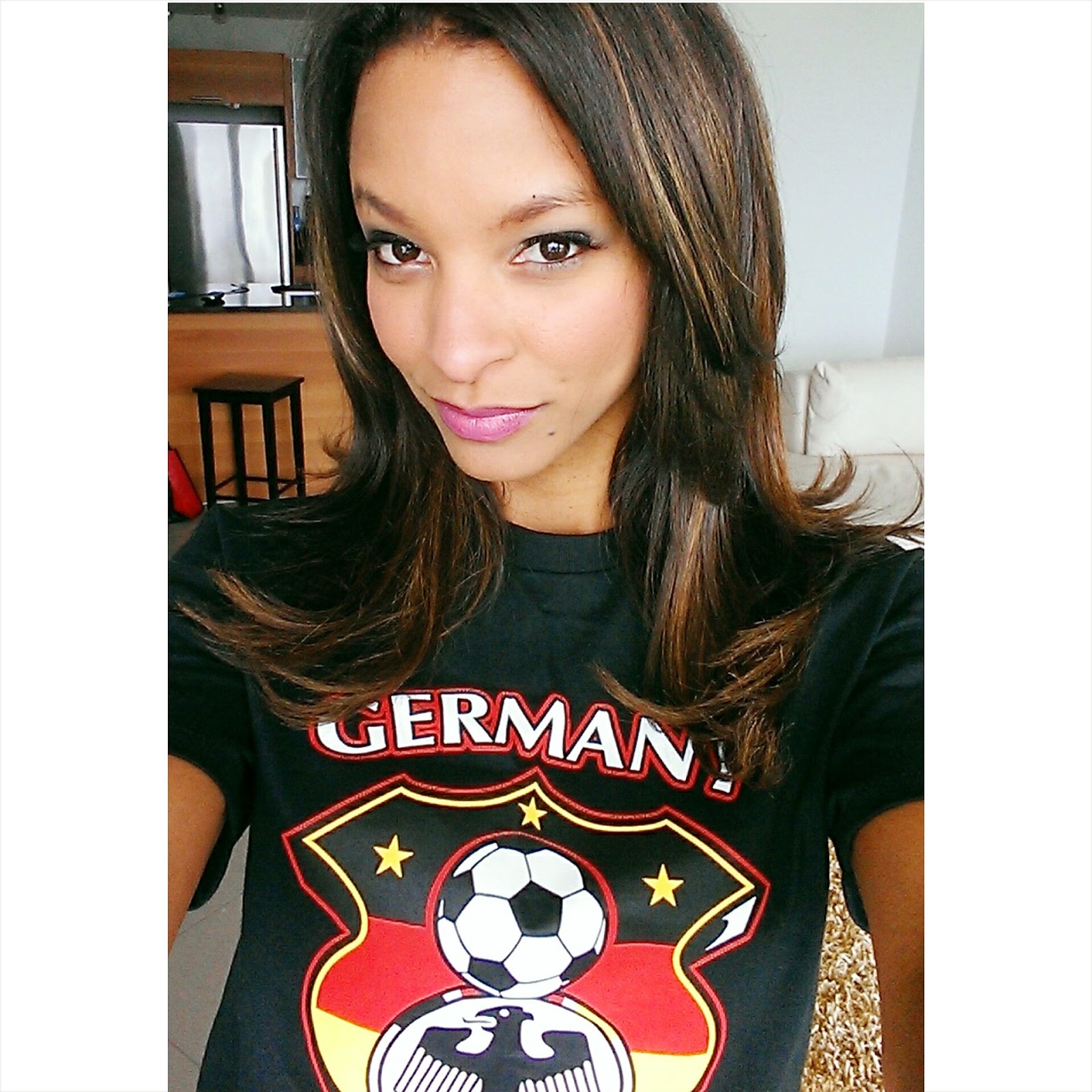 The Crafty Reporter: German Americans-- Who to Root For?