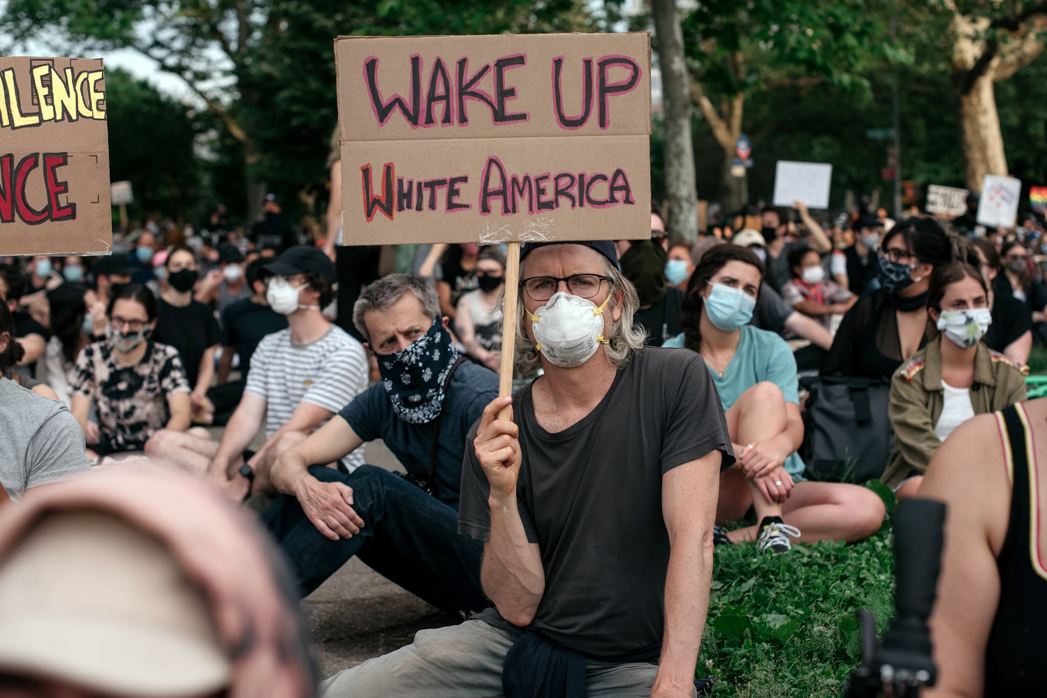 Reconsidering Citizenship -- Healing Our Democracy: Collective Habits ...