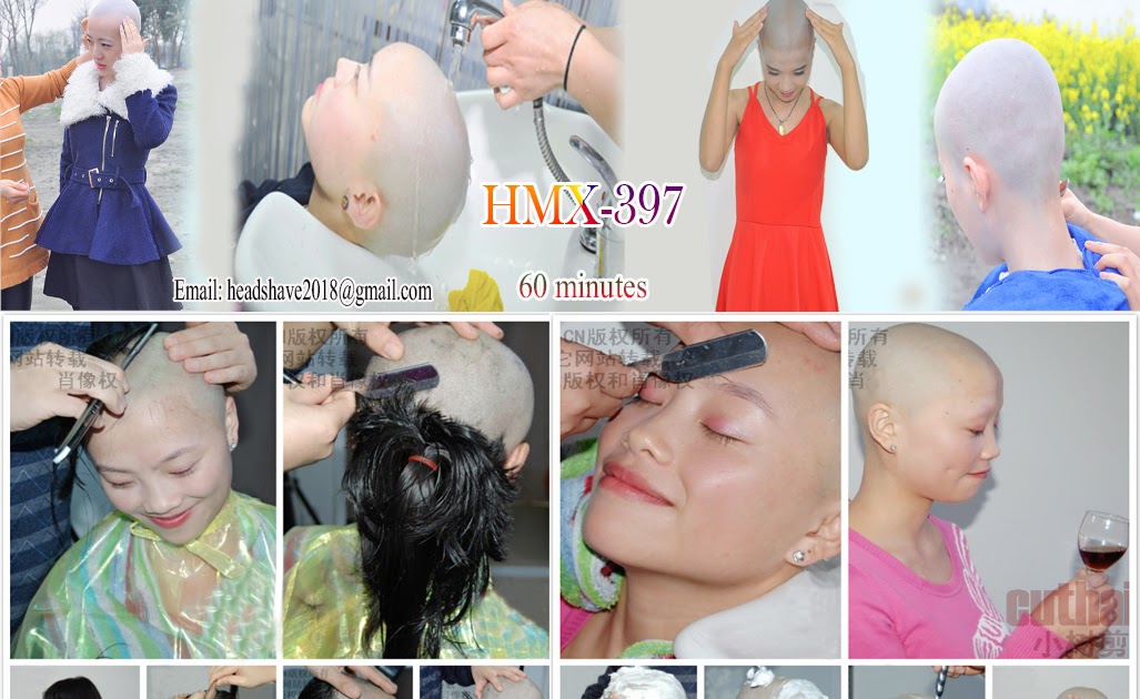 Headshave