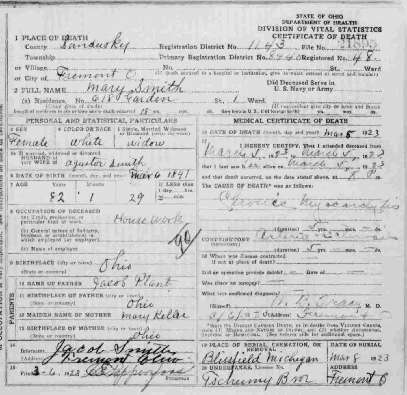 Flipside: August 2020