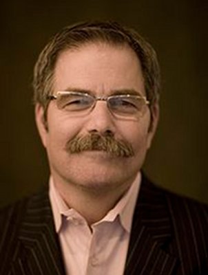 Purity, not Puritanism: Mustache Monday: Paul David Tripp