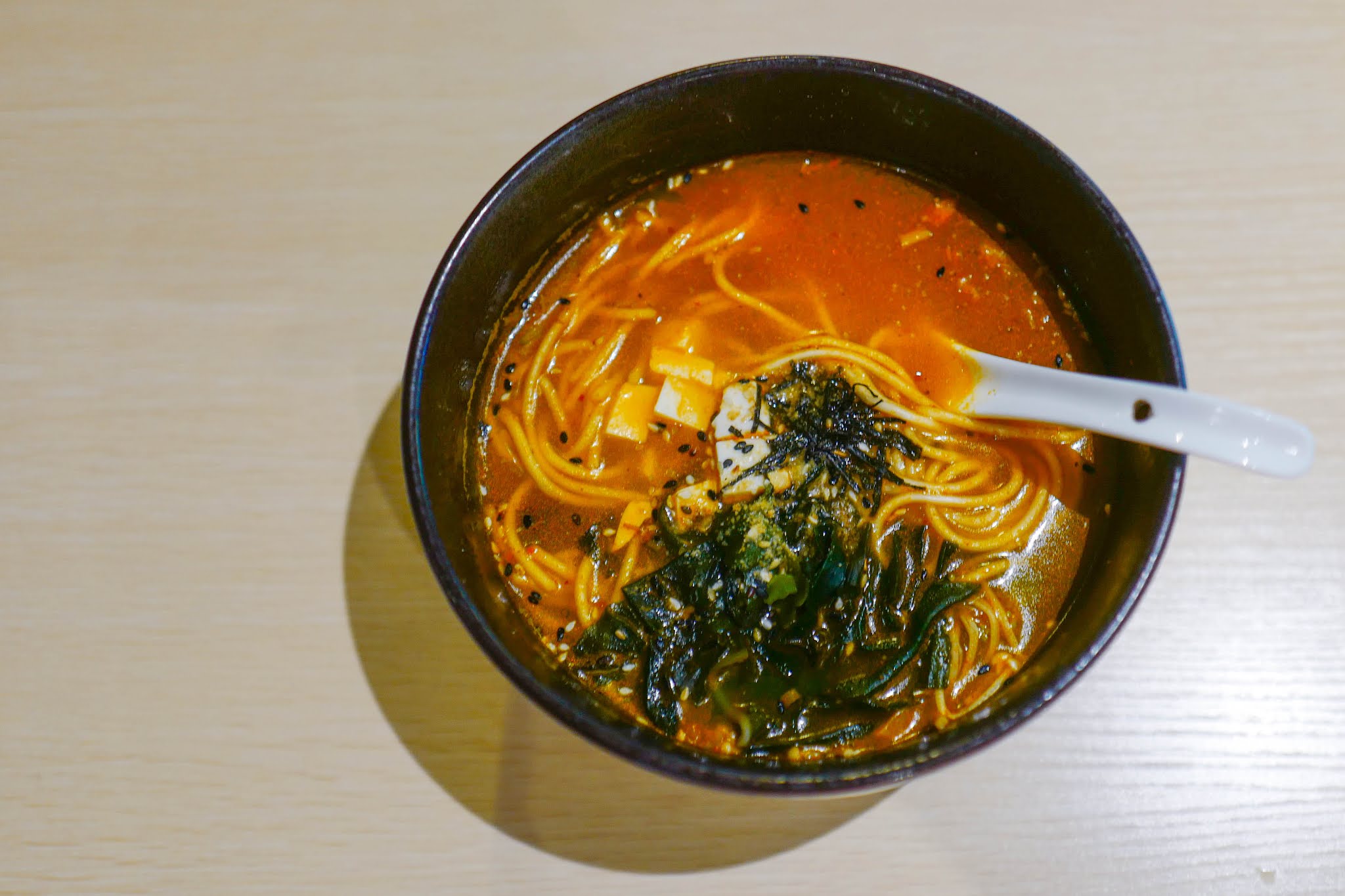 SUPE Vegan, Bukit Bintang