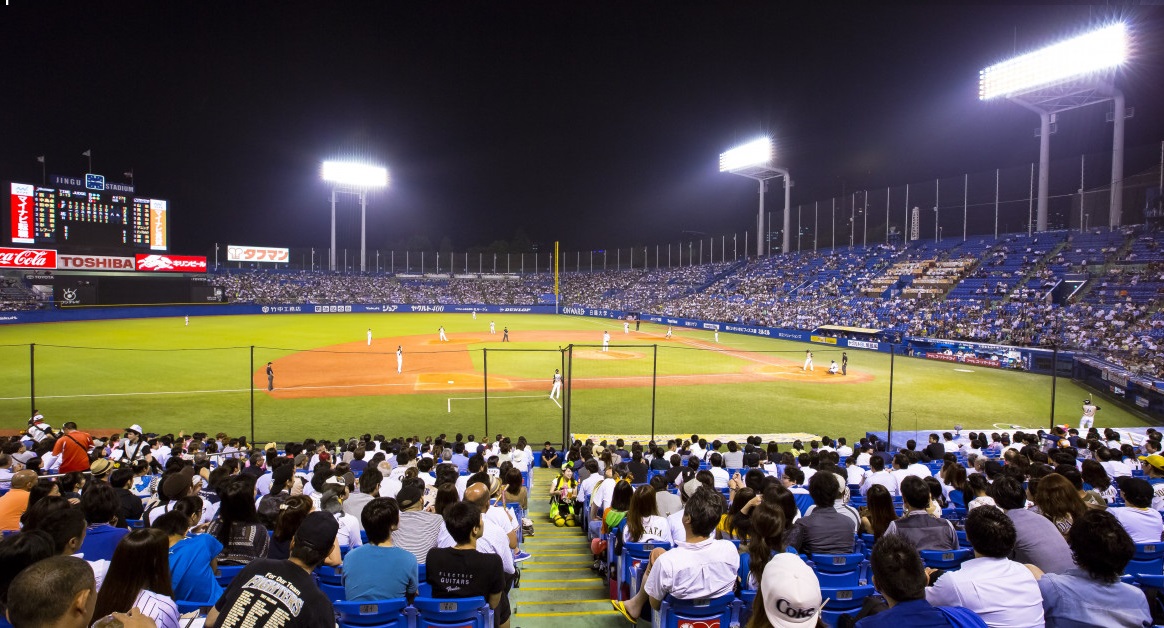 Graveyard Baseball: 2020 NPB fan guide Part I: Central League