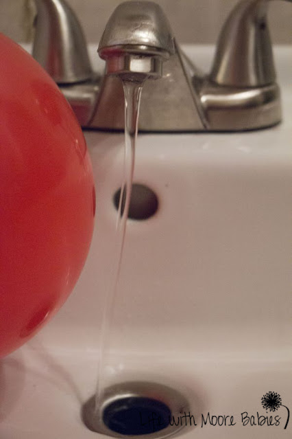 Hands-on Ways of Exploring Static Electricity - Life with Moore Babies