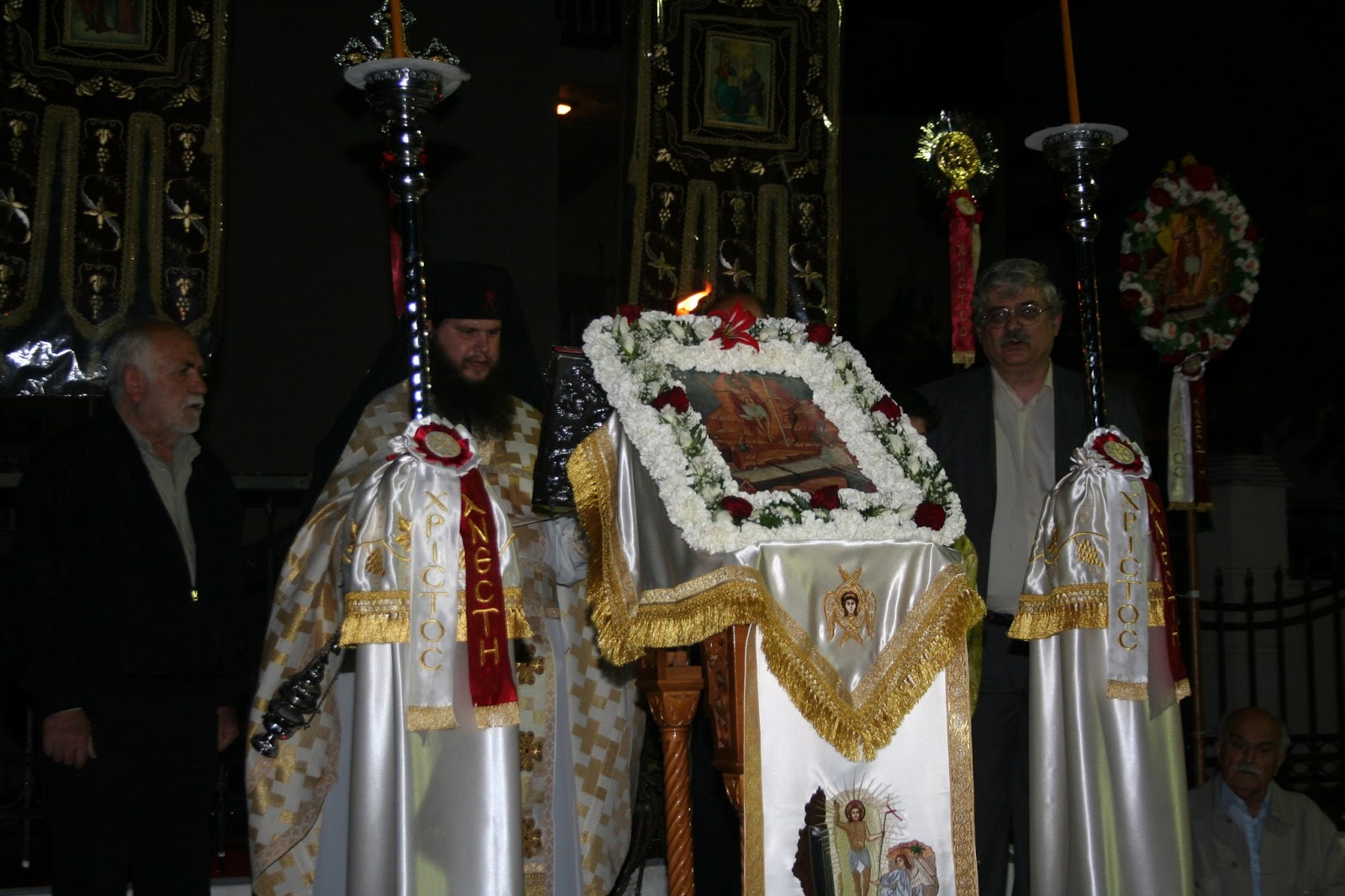 ΕΚΚΛΗΣΙΑ Γ.Ο.Χ. ΕΛΛΑΔΟΣ - CHURCH OF G.O.C. OF GREECE : Ιερά Μητρόπολη Γ ...