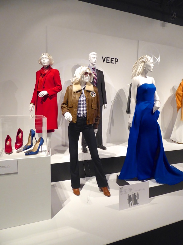 Hollywood Movie Costumes and Props: Veep season five TV costumes on ...