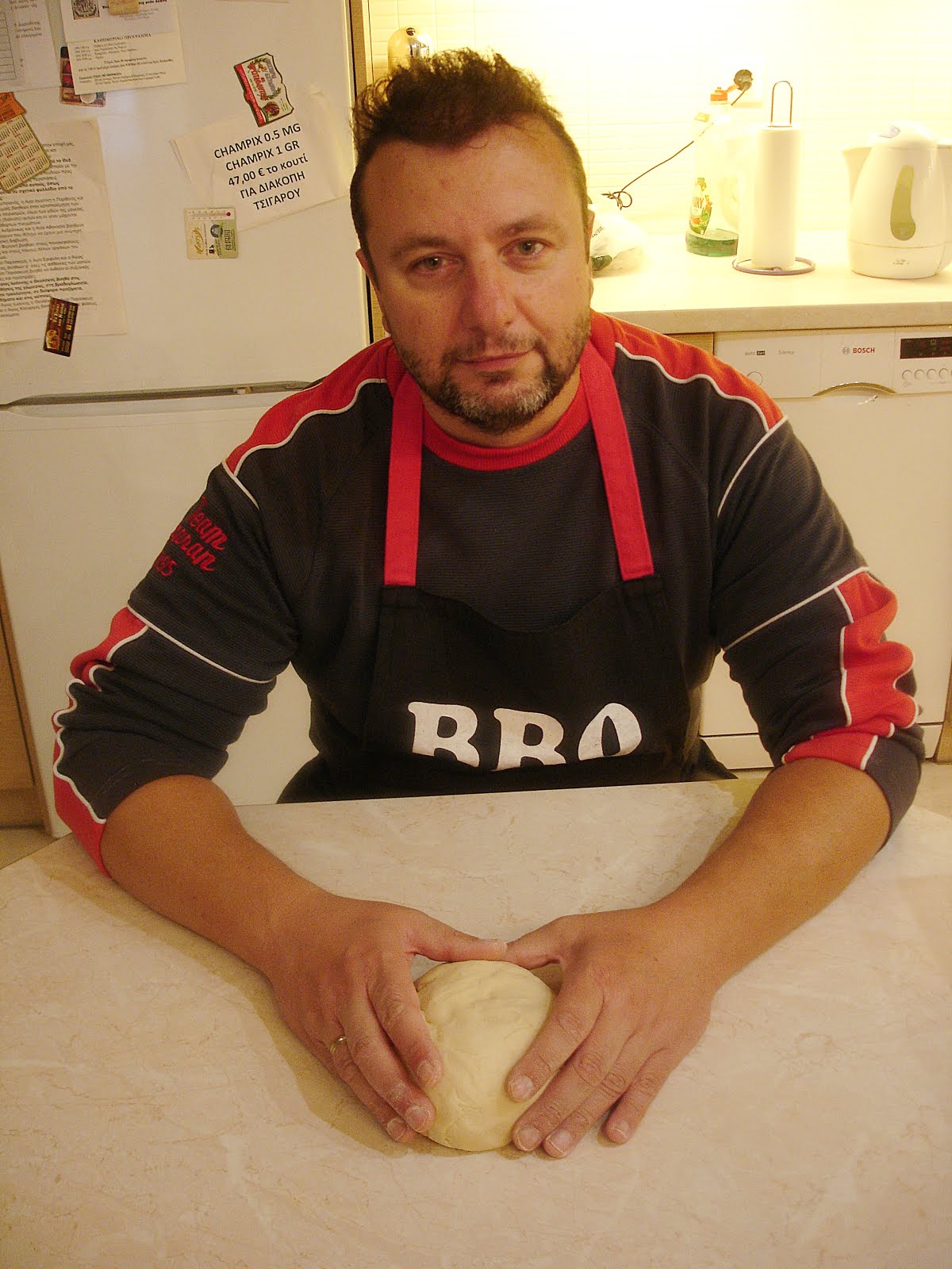 @Chef Alexios Nikoloutsopoulos: Τα μυστικά της επιτυχίας για τους ...