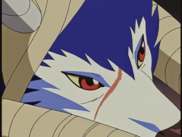 Awesome TV Recaps: Monster Rancher Episode 5: Tiger of the Wind
