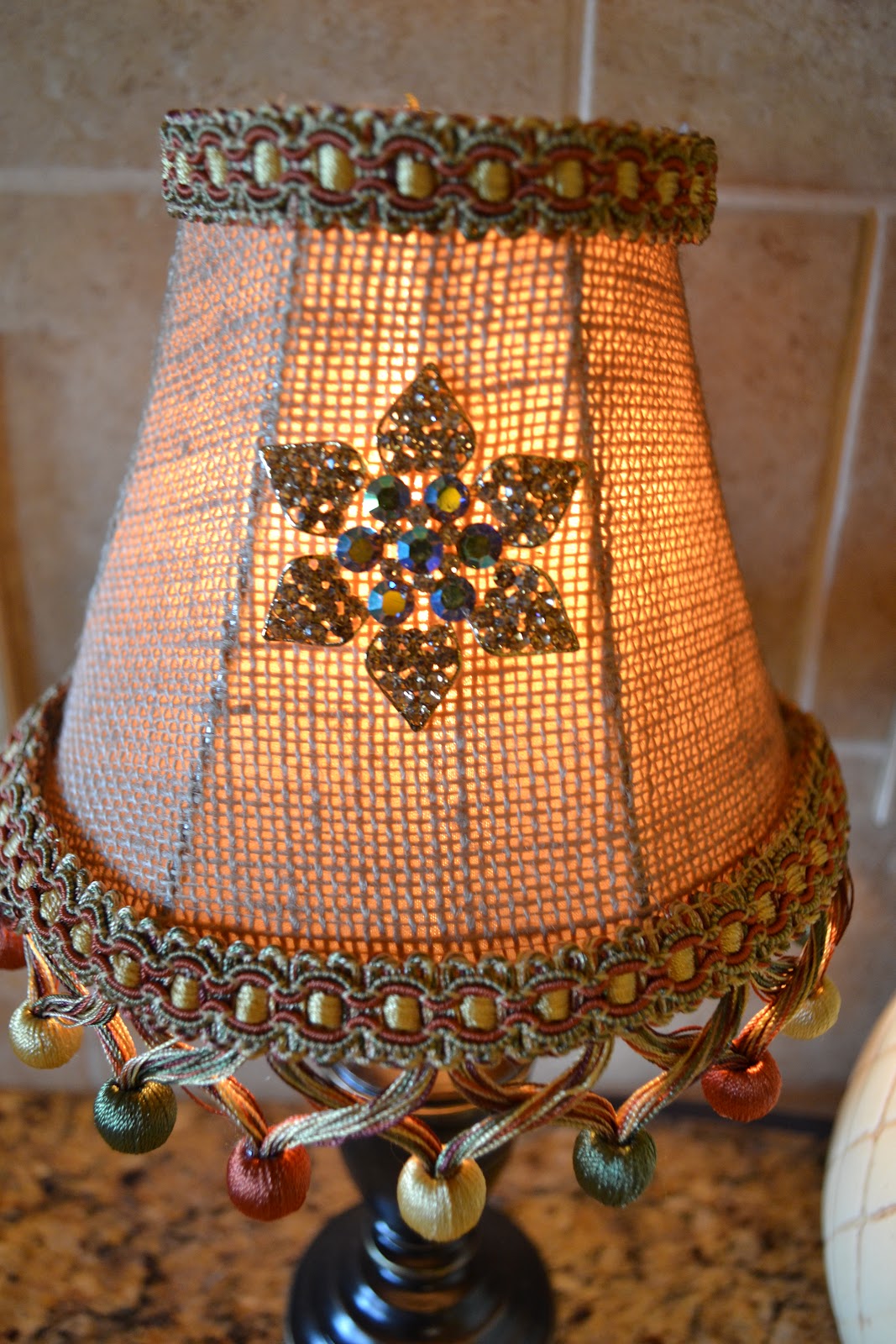 Kristen's Creations: Share Your Creations Party # 34