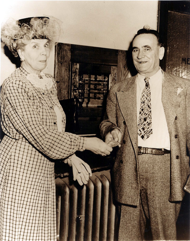 abcreads: Albuquerque Libraries: It's a Grand Old History