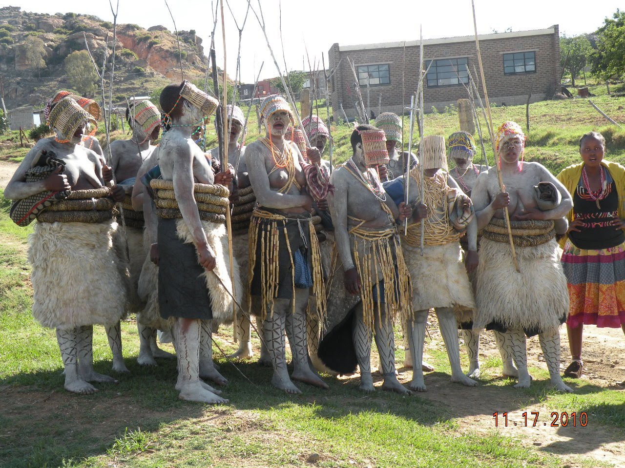 Understanding Ourselves - The Meaning and Importance of Initiation