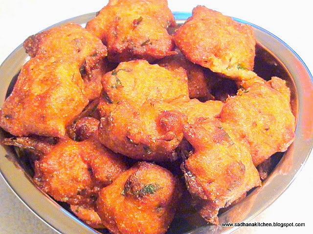 Madappalli - Temple's Kitchen: Kunuku