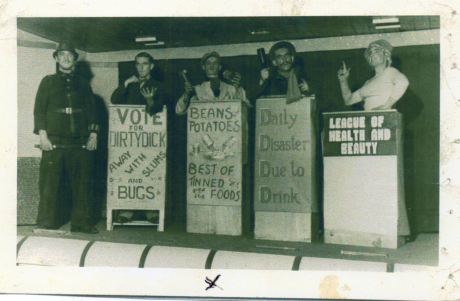 James Crouch Page 12