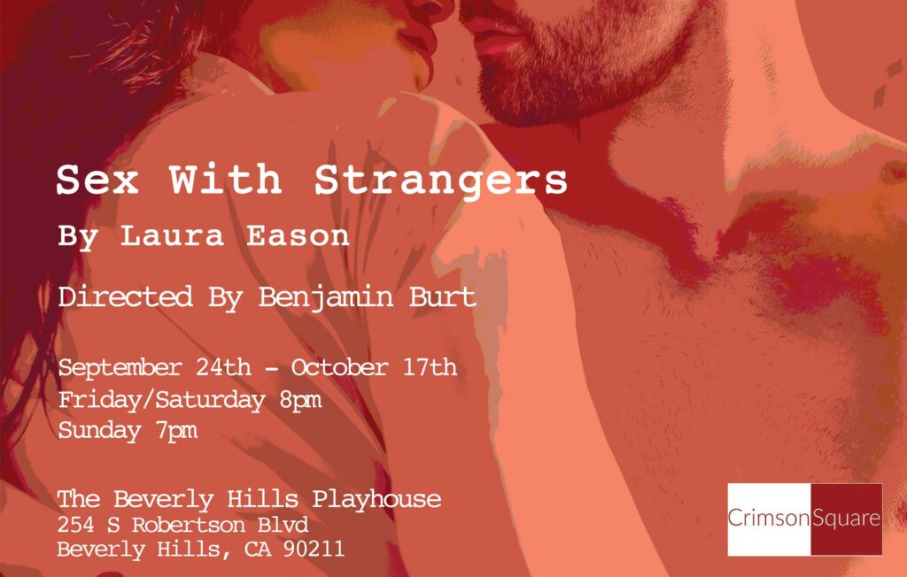 Night Tinted Glasses Sex With Strangers 2021