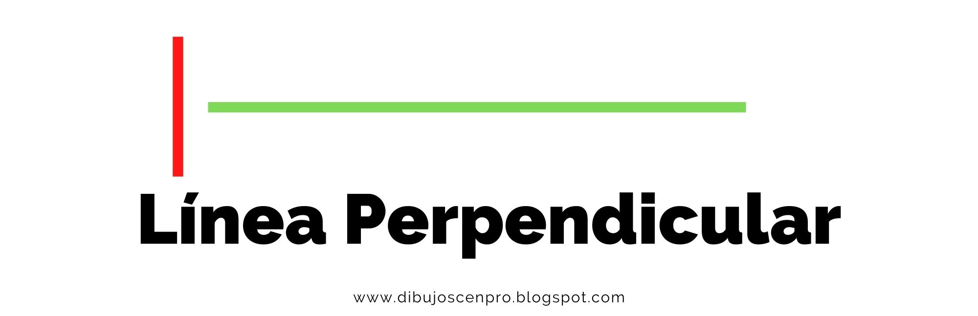 Clasificación de lineas según la relación que guardan entre sí