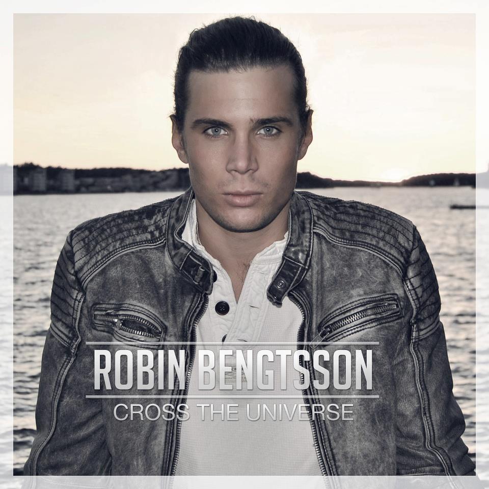 Swedish Stereo: Robin Bengtsson - Cross the Universe