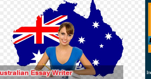 Australian Essay Writer Gives You Guaranteed Top Score In Academics