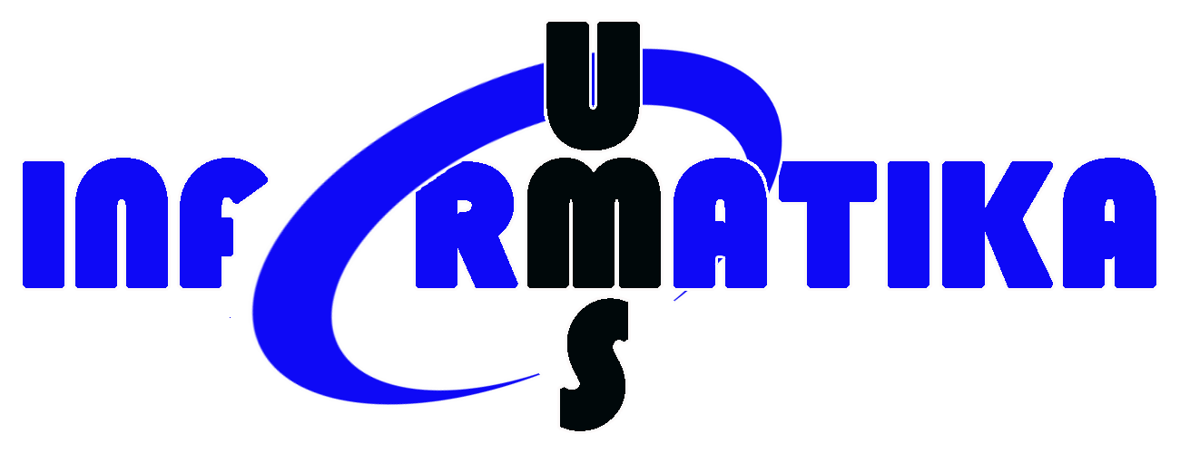 INFORMATIKA PWSD 2017