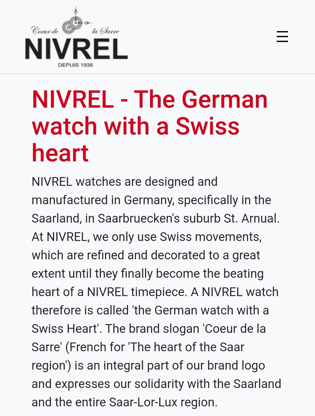 JACK'S TREASURE CHEST OF TIME PIECES