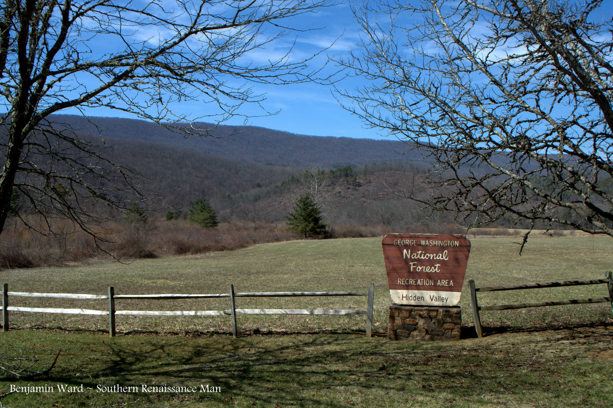 Southern Renaissance Man: Jackson River VA Fly Fishing Report (In Pictures)